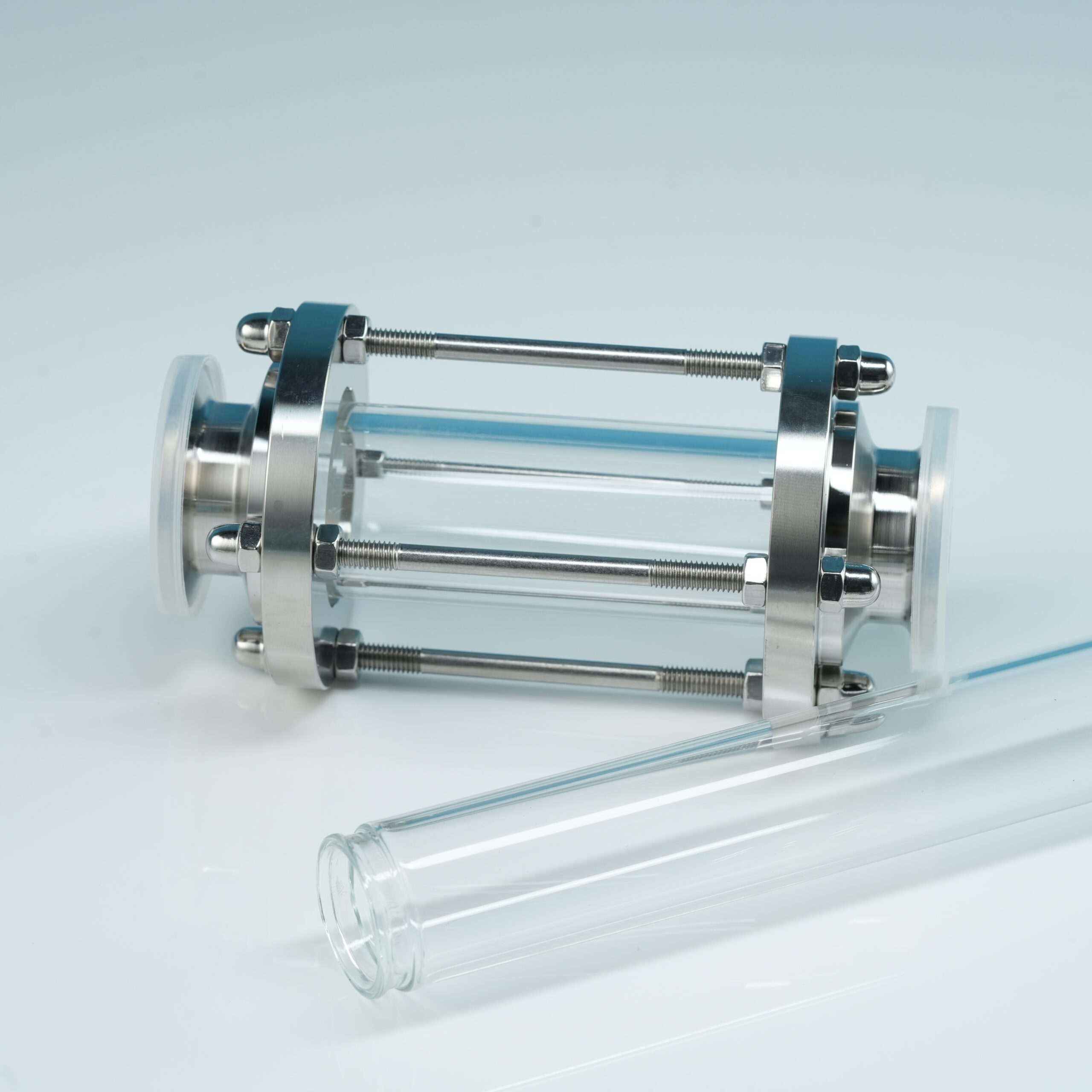 What Is Borosilicate Glass? | Heat-Resistant & Durable - BO-GLASS