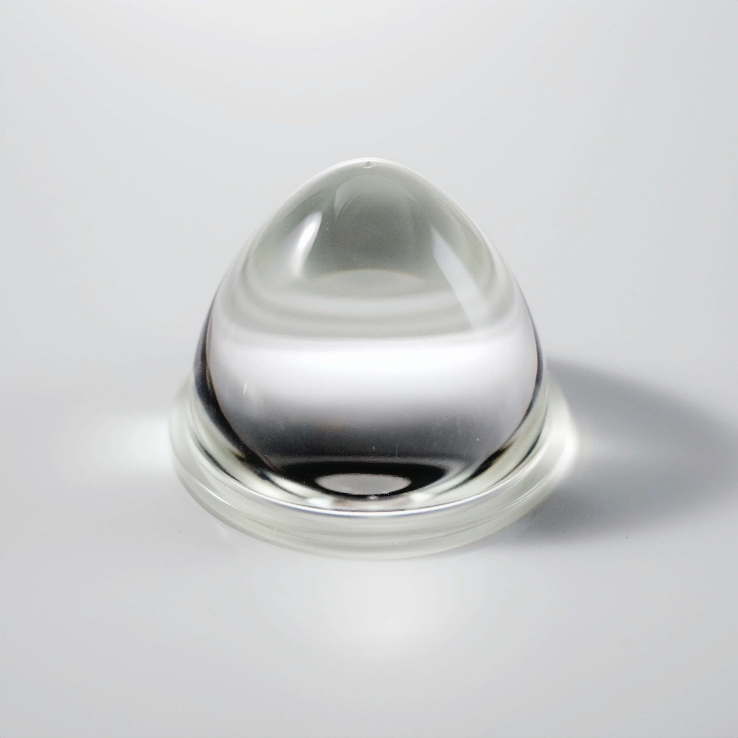 Optical Glass Lenses for LED Lighting | BO-GLASS