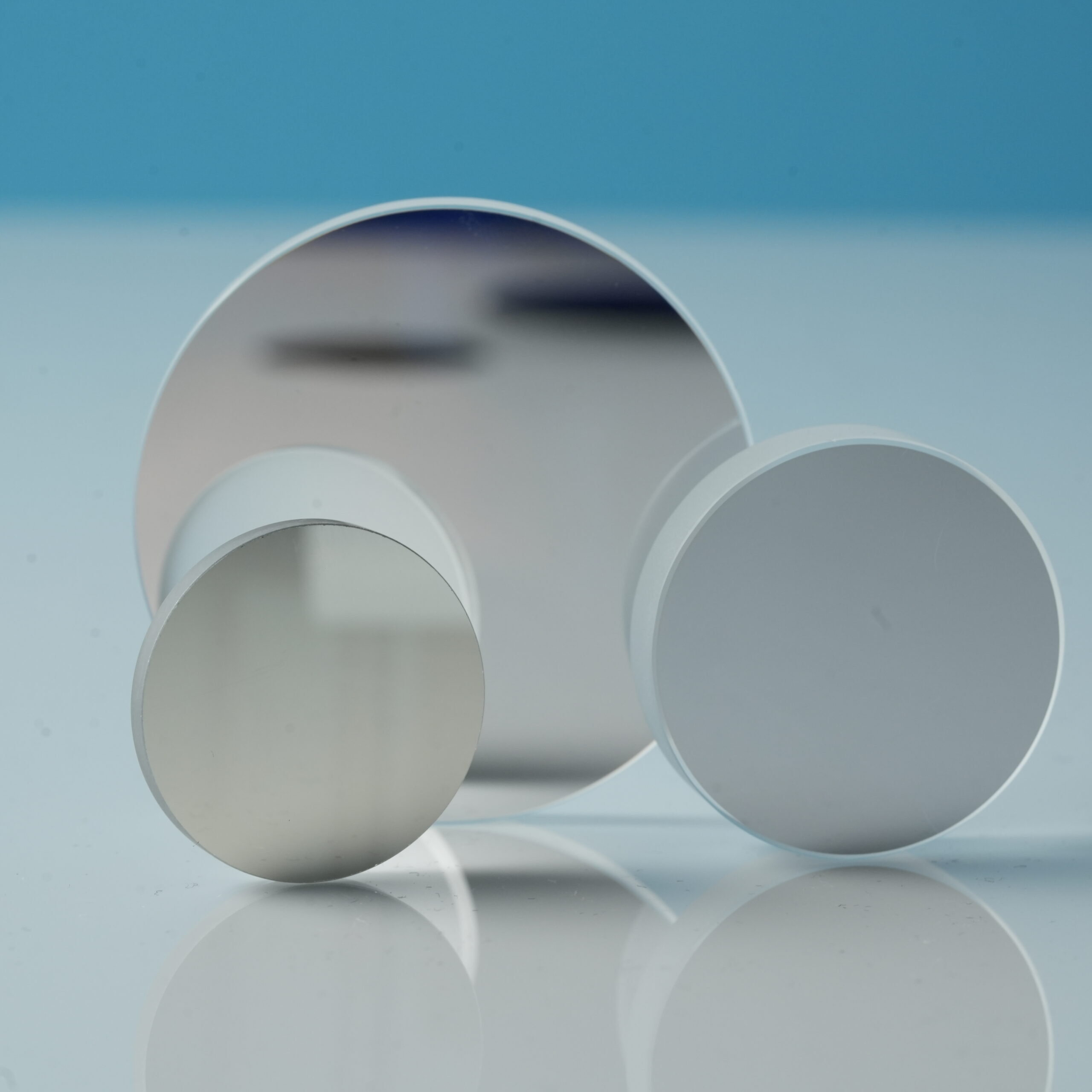 Optical Mirrors | Laser & Scientific Grade | BO-GLASS