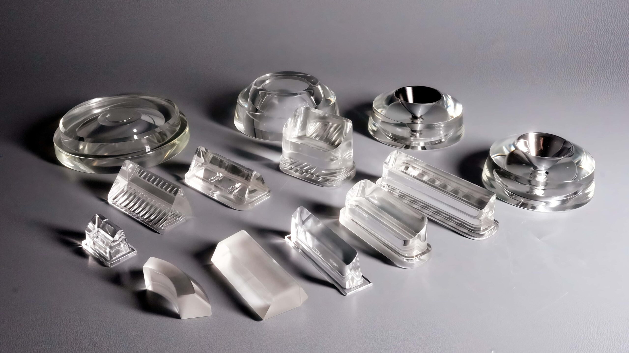 Precision Glass Molding Design Guide | Manufacturing Guidelines