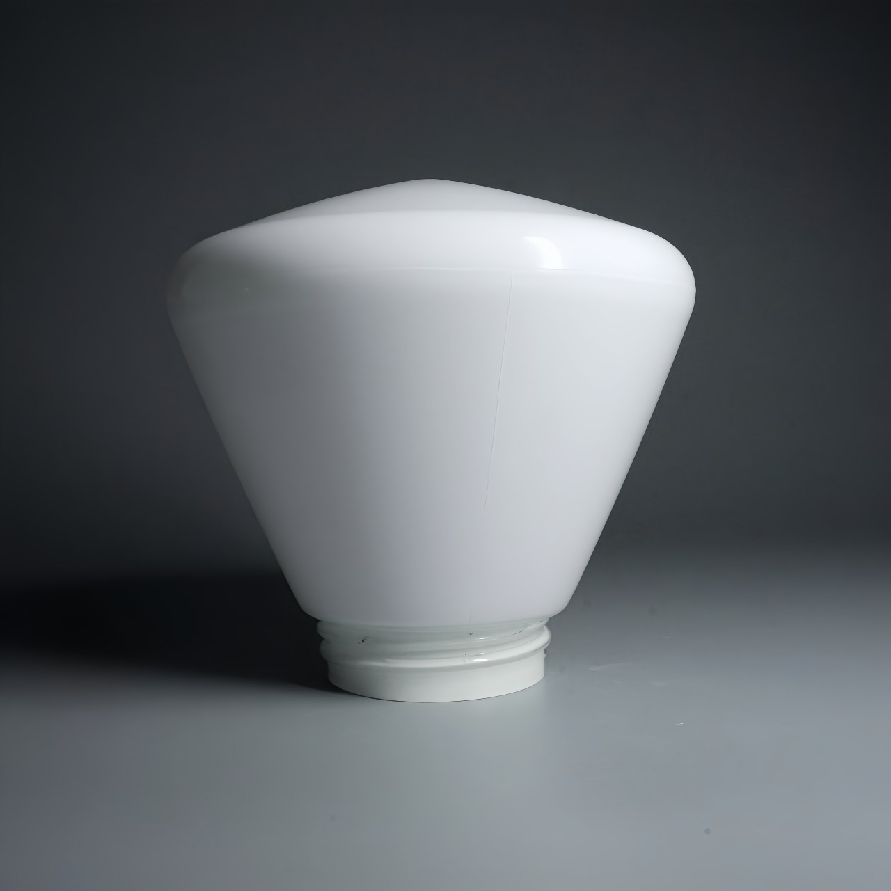 Opal Glass Lamp Shades | BO-GLASS Lightin