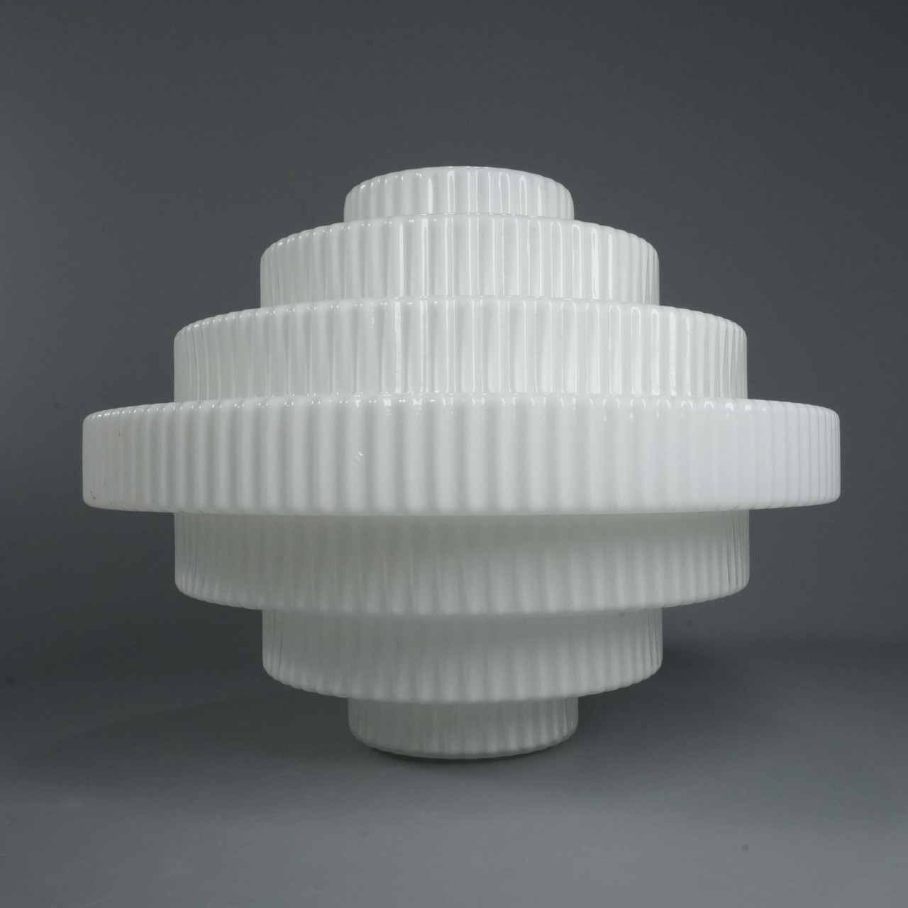 Opal Glass Lamp Shades | BO-GLASS Lightin