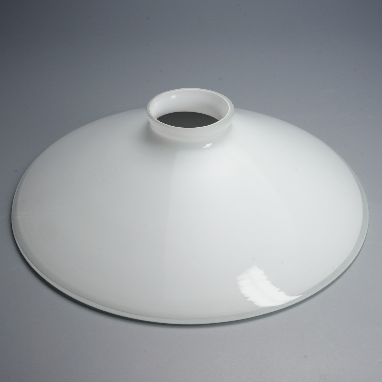 Opal Glass Lamp Shades | BO-GLASS Lightin