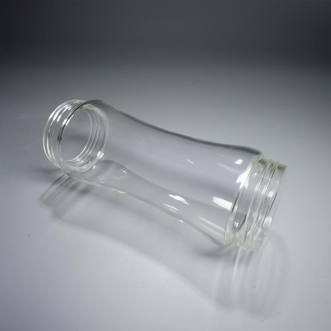 Tubular Sight Glass | Process Vessels & Piping | BO-GLASS