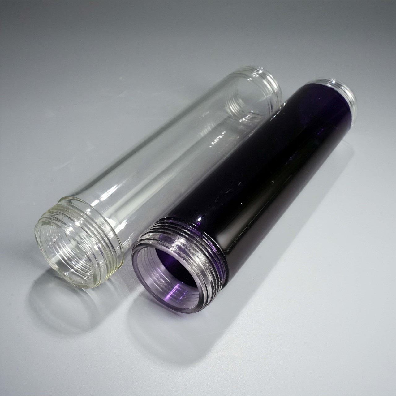 Tubular Sight Glass | Process Vessels & Piping | BO-GLASS