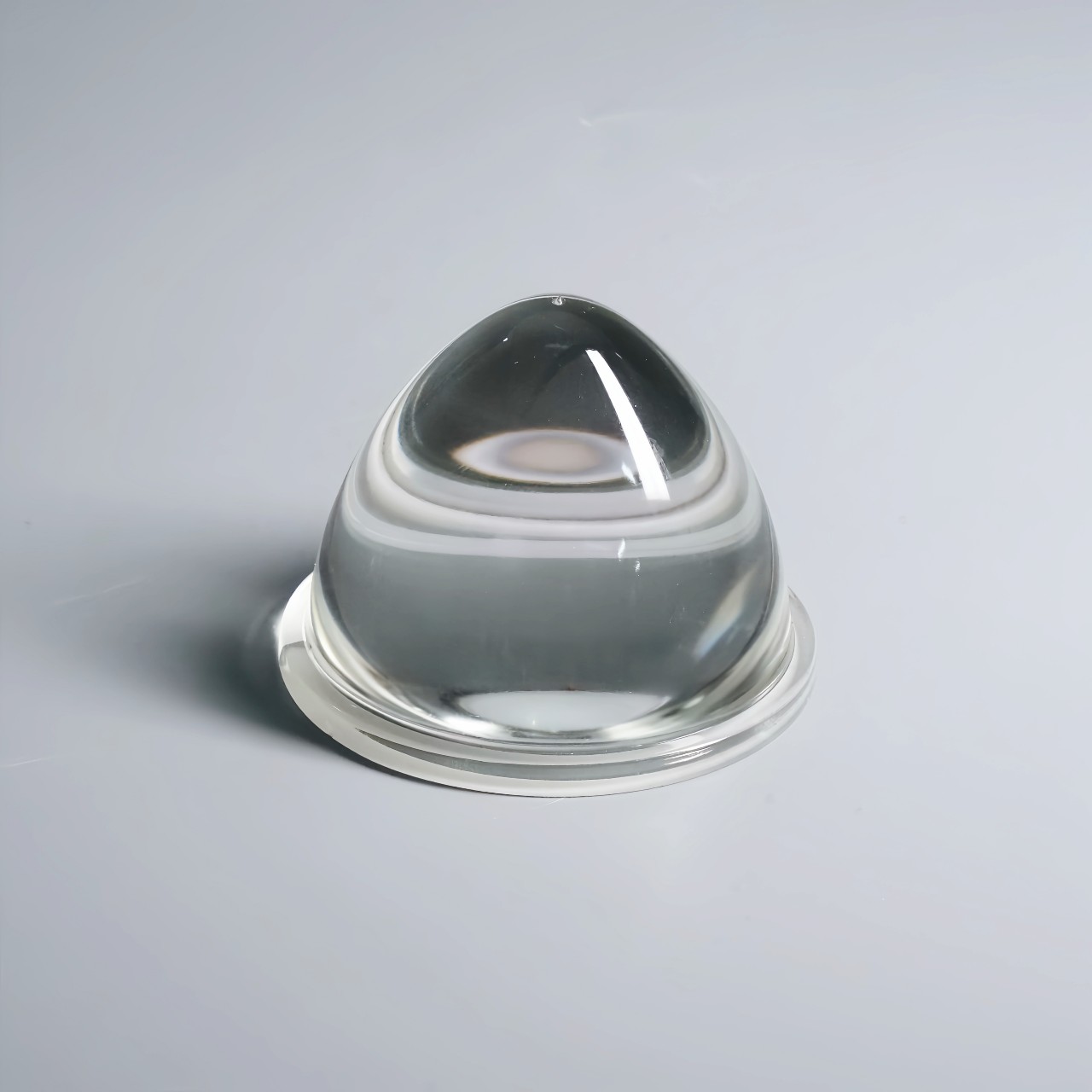 Aspherical Glass Lenses | Precision Optics | BO-GLASS